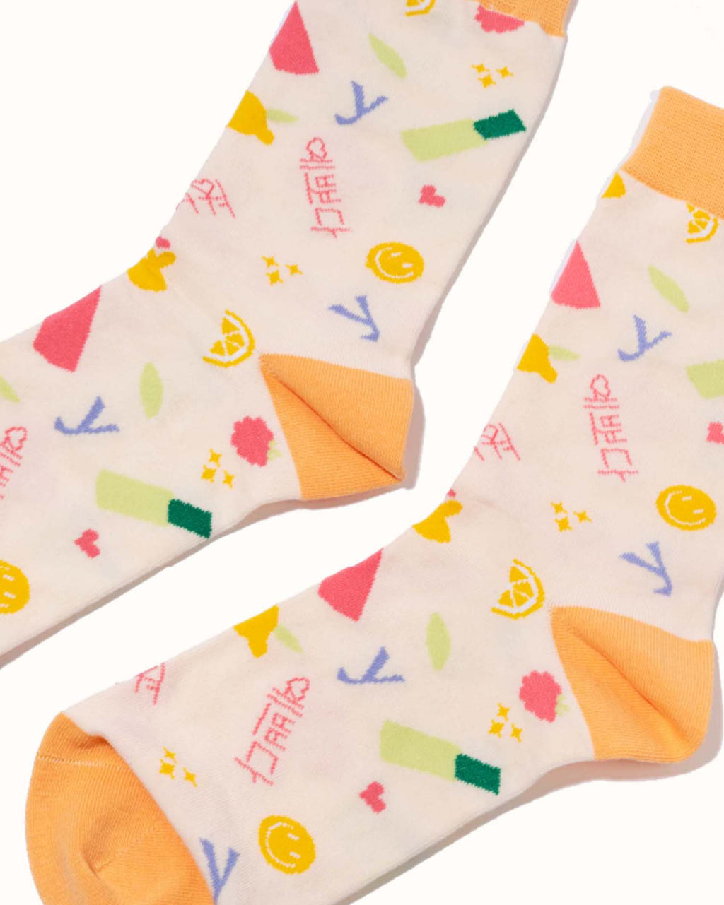 The Lucky Socks - Cozy Socks - Yepoda