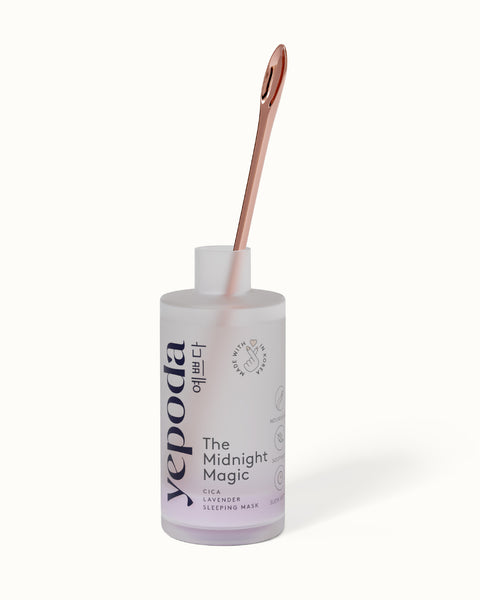 The Scraper - Yepoda