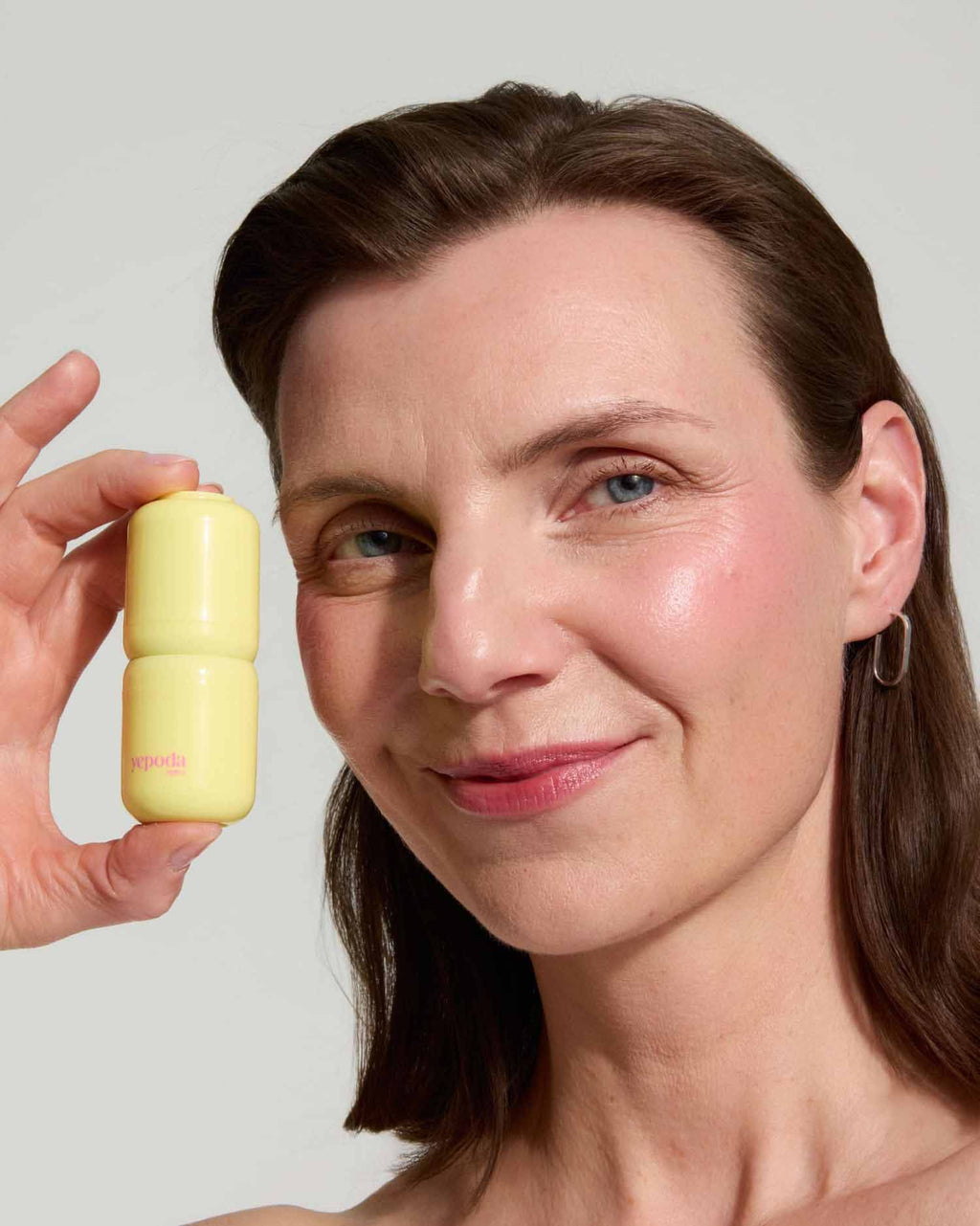 The Age Fix – Slow Aging Retinol complex & Cacay Oil Stick – Yepoda
